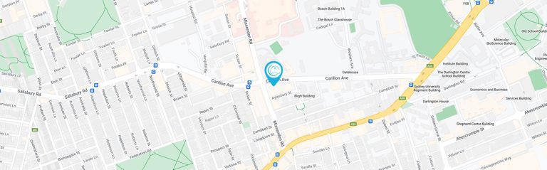 Contact Us | Alfred Respiratory & Sleep